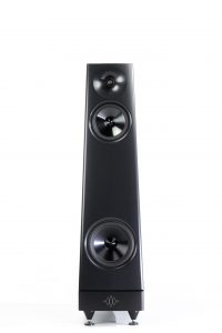 Ascent - YG Acoustics