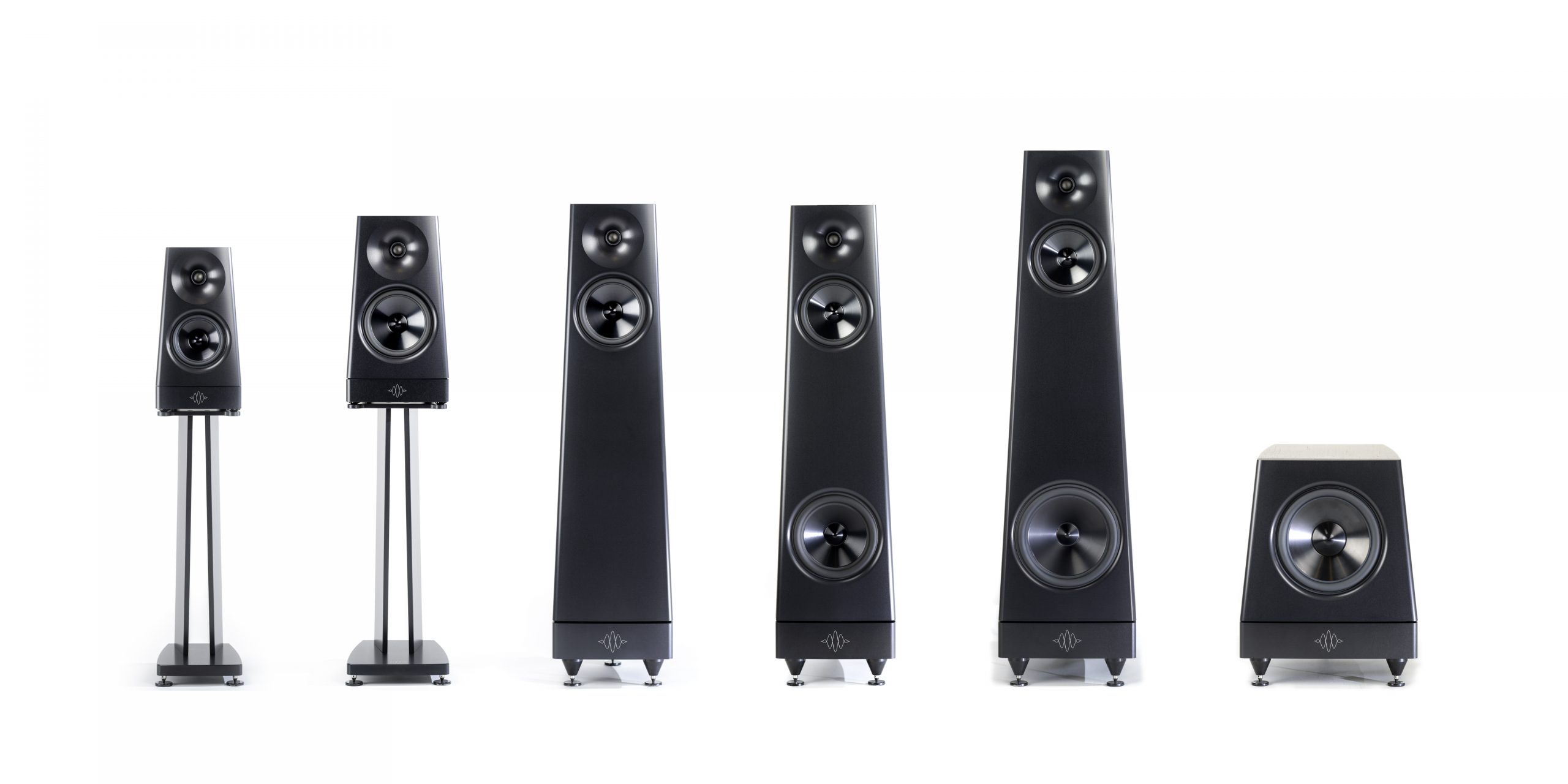 Ascent - YG Acoustics